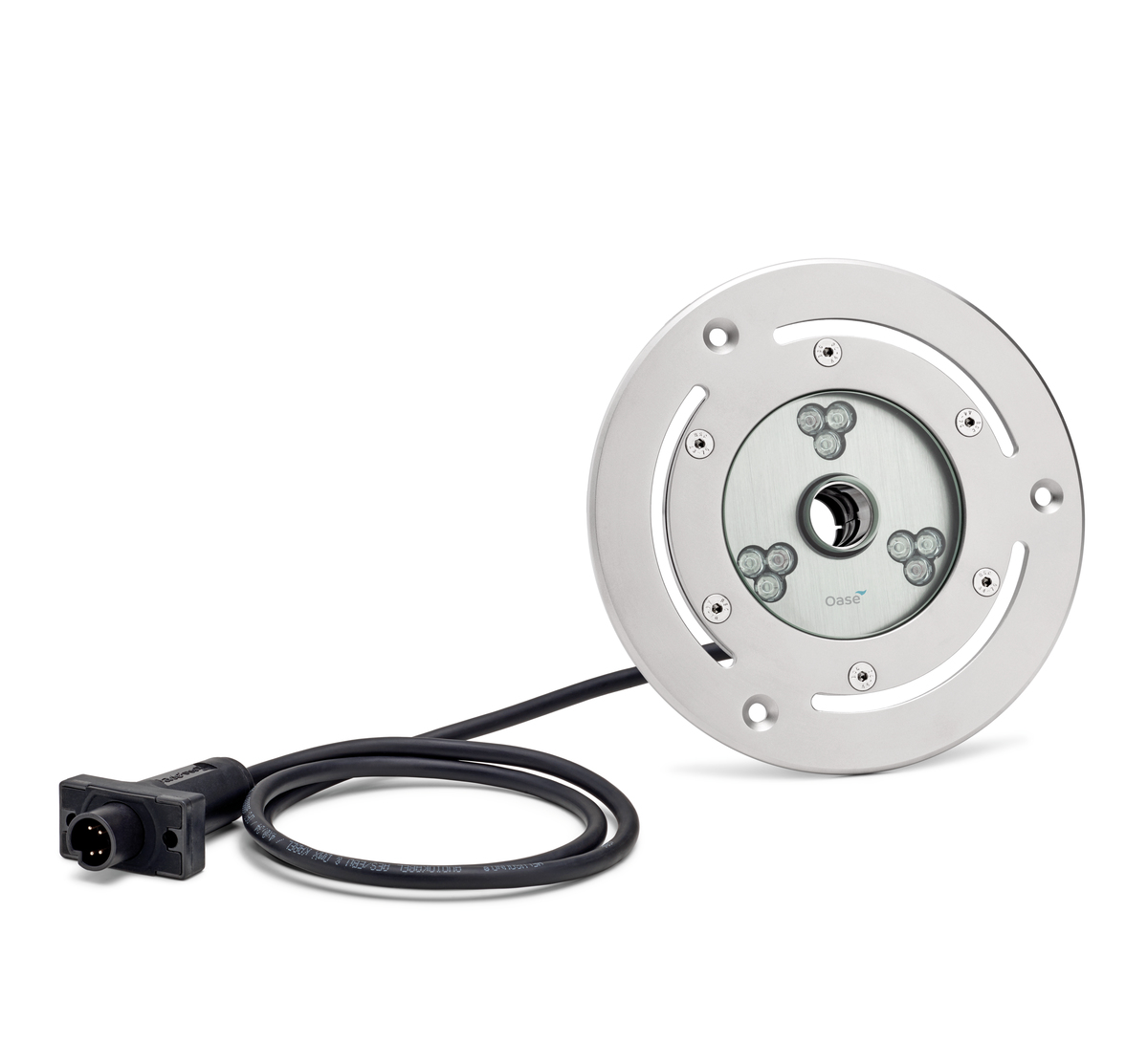 Oase ProfiPlane LED L RGB Spot / DMX / 02 | 72707 | PASES Aqua Pty Ltd
